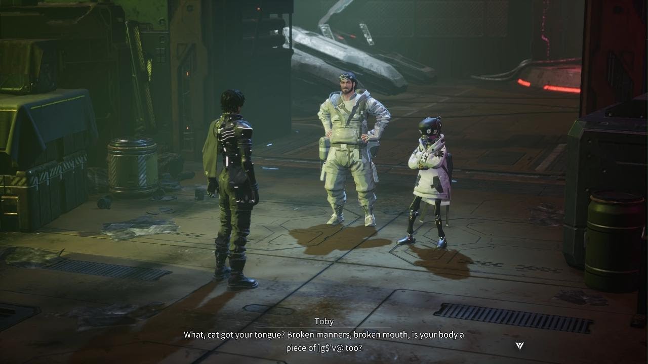 Daemon X Machina: Titanic Scion Demo_Новинки Сентебря!шедевр! Часть2 - YouTube