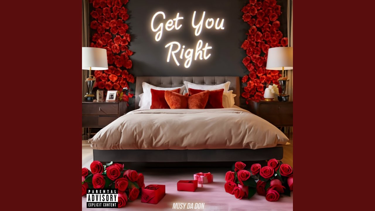 Get You Right - YouTube