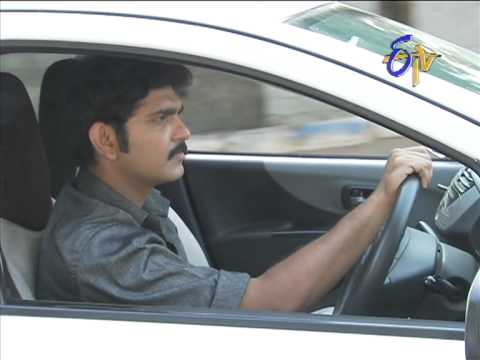 Manasu Mamatha On 14th February 2013 Episode No - 640