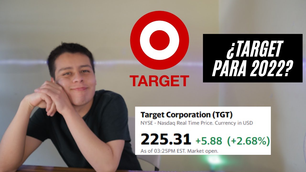 Target Anuncia Su Q4 En 2021?? Como Le Fue Durante 2021?? Analisis De ...