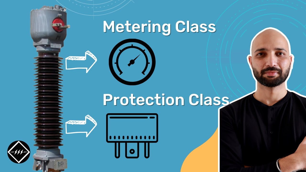 Accuracy Class Of Current Transformer Explained Theelectricalguy