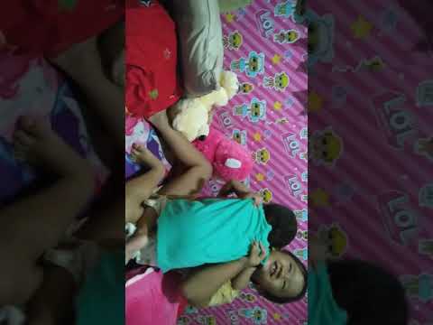 maen sama adik