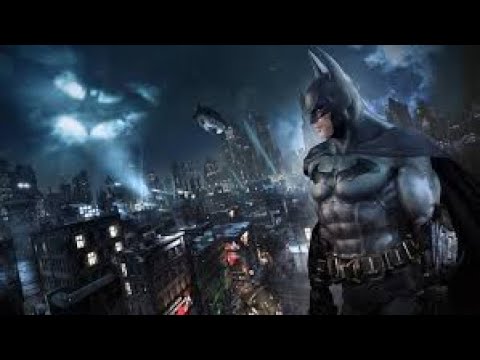 A Ventania de Arkham: Inscreva-se e Jogue Comigo!" - YouTube