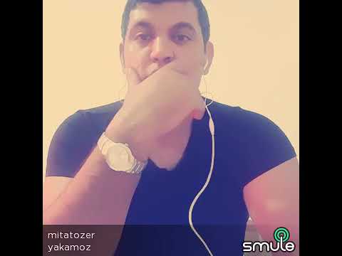 Mithat Özer Yakamoz.