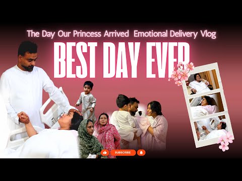 From pain to pure love in seconds… this is the real miracle 🥹💫