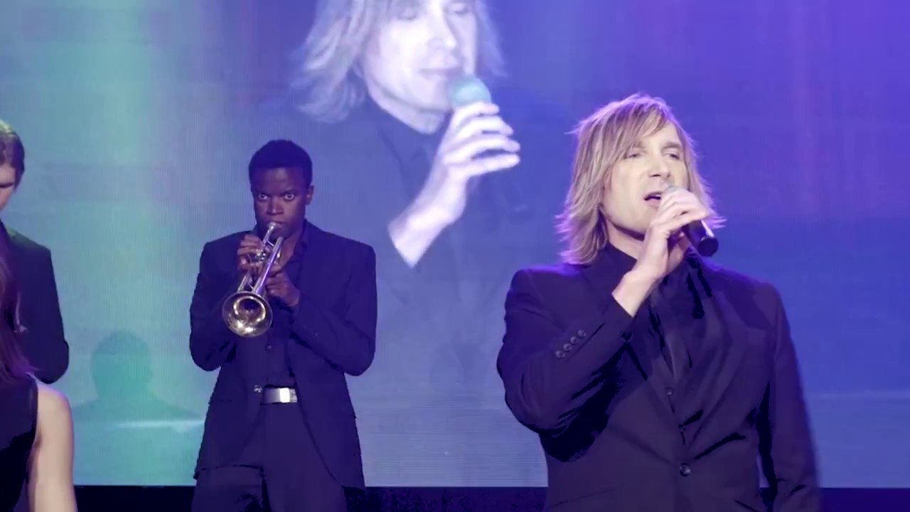 Eric Sage Hot Hits [Promo Video] - YouTube