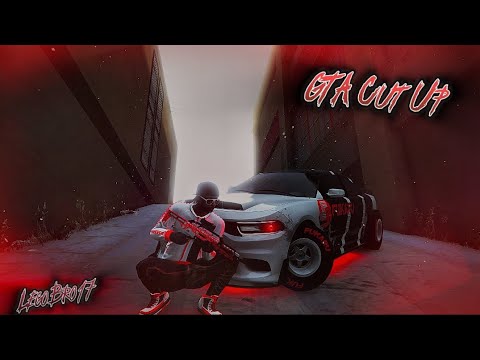 GTA CUT UP 🚨🎌 - YouTube