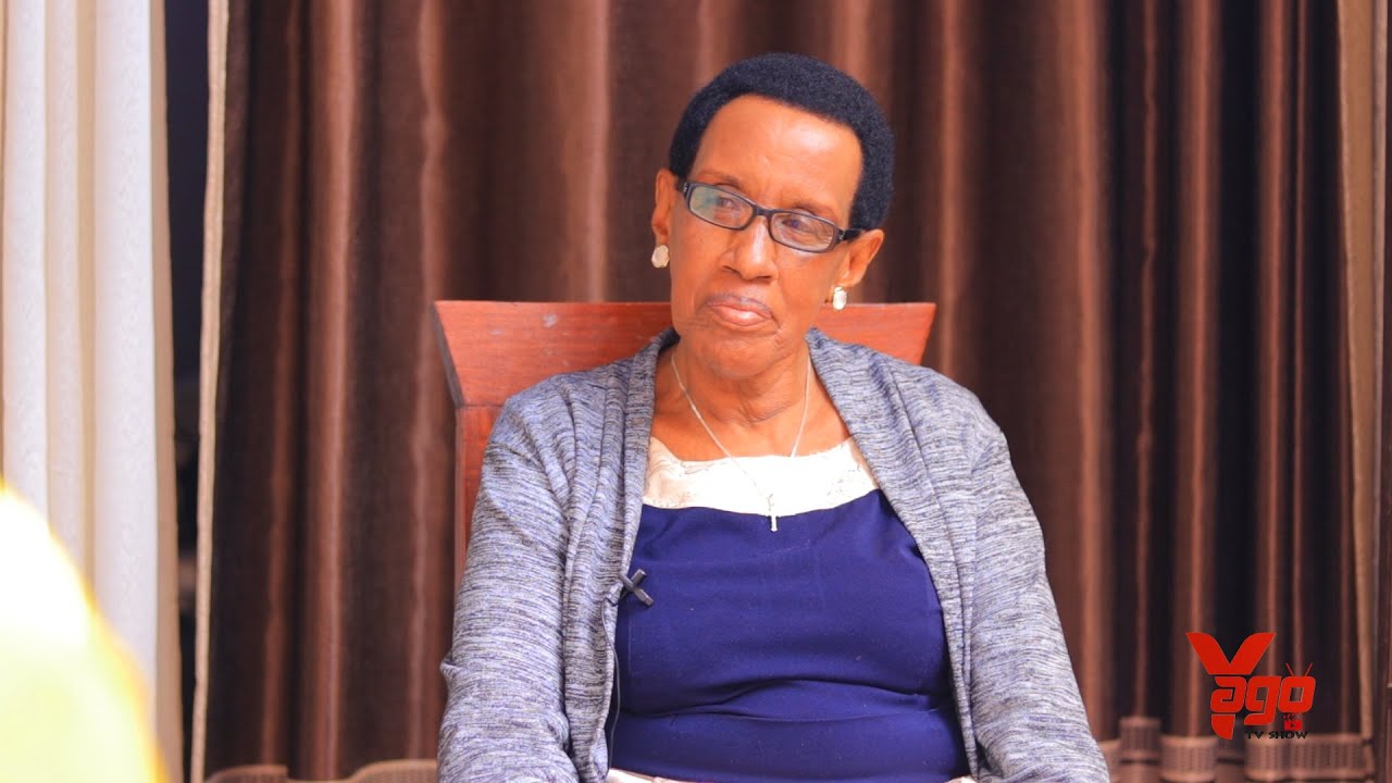 Umubyeyi Mariya Yohana agarutse kuri Prince Kid//Abana banjye 2 baguye ...