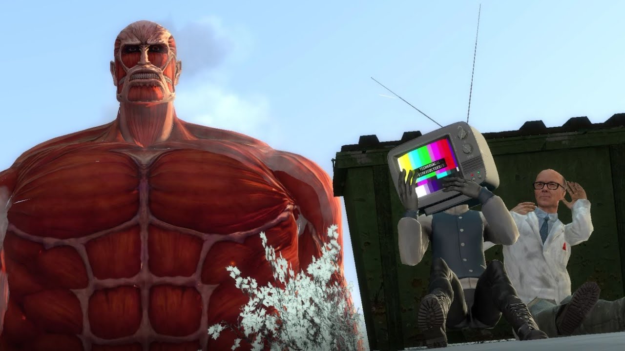 Whats scarier than obunga? - YouTube