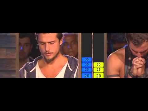 Survivor 2014 Şampiyonu Turabi [19.06.2014]