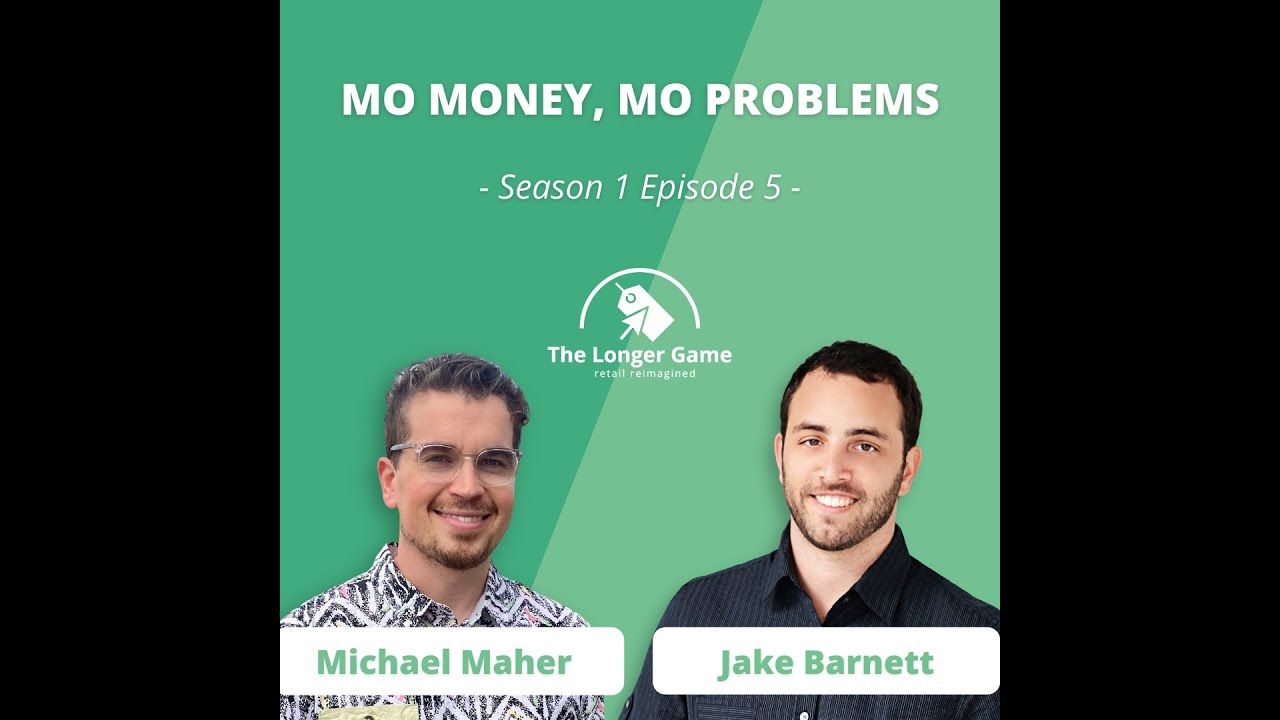 Episode 5: Mo Money Mo Problems - YouTube
