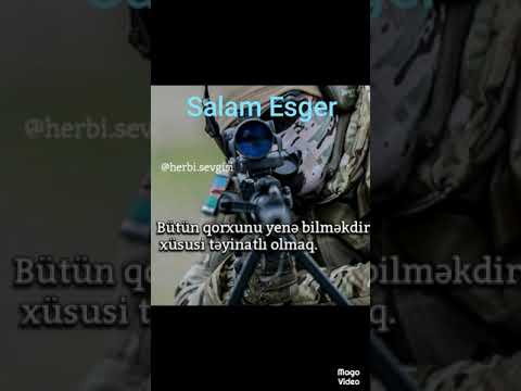 Herbi mahini salam esger