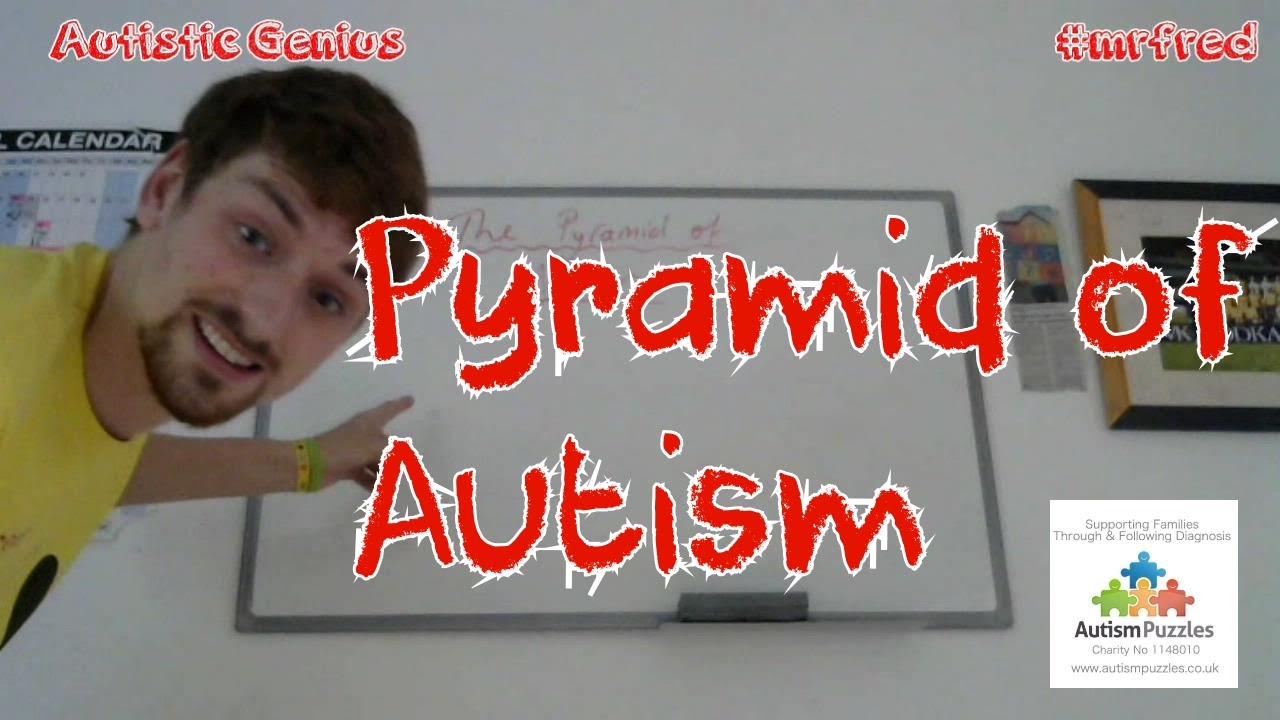 Pyramid of Autism - YouTube