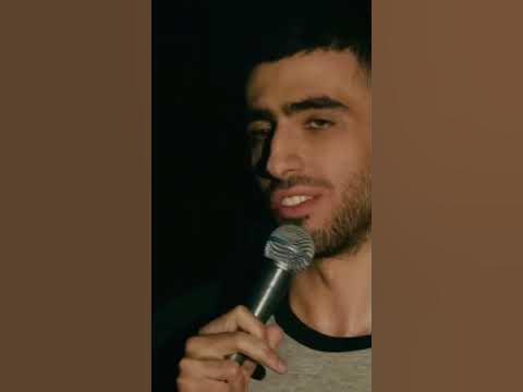 Чапарян про парад - YouTube