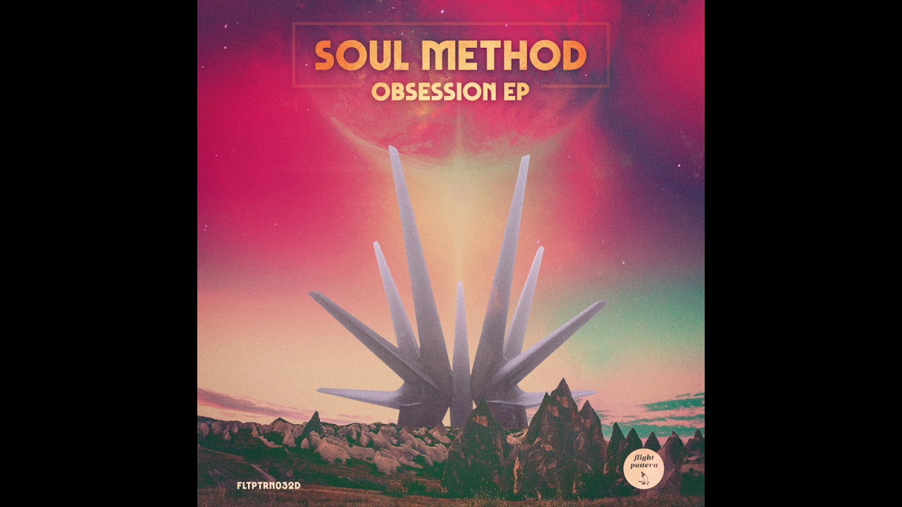 Soul Method - Obsession - YouTube