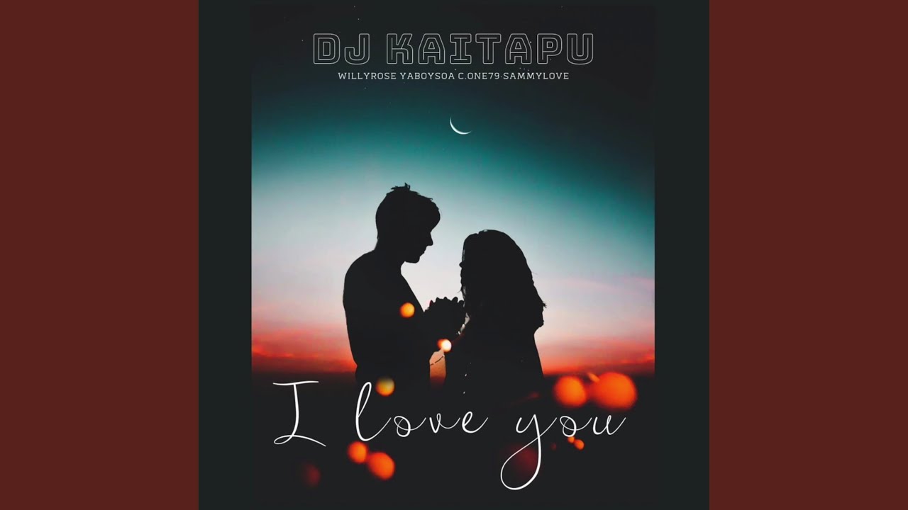 I Love You - YouTube Music