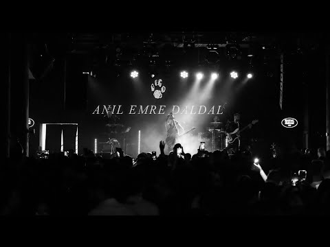 Anıl Emre Daldal / Bakü Hayal Kahvesi - After Movie