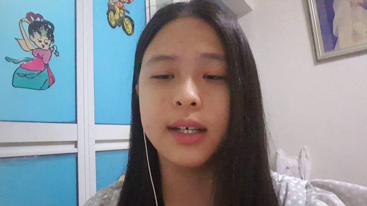 I'm Going To Make Ask Fion Lim - YouTube