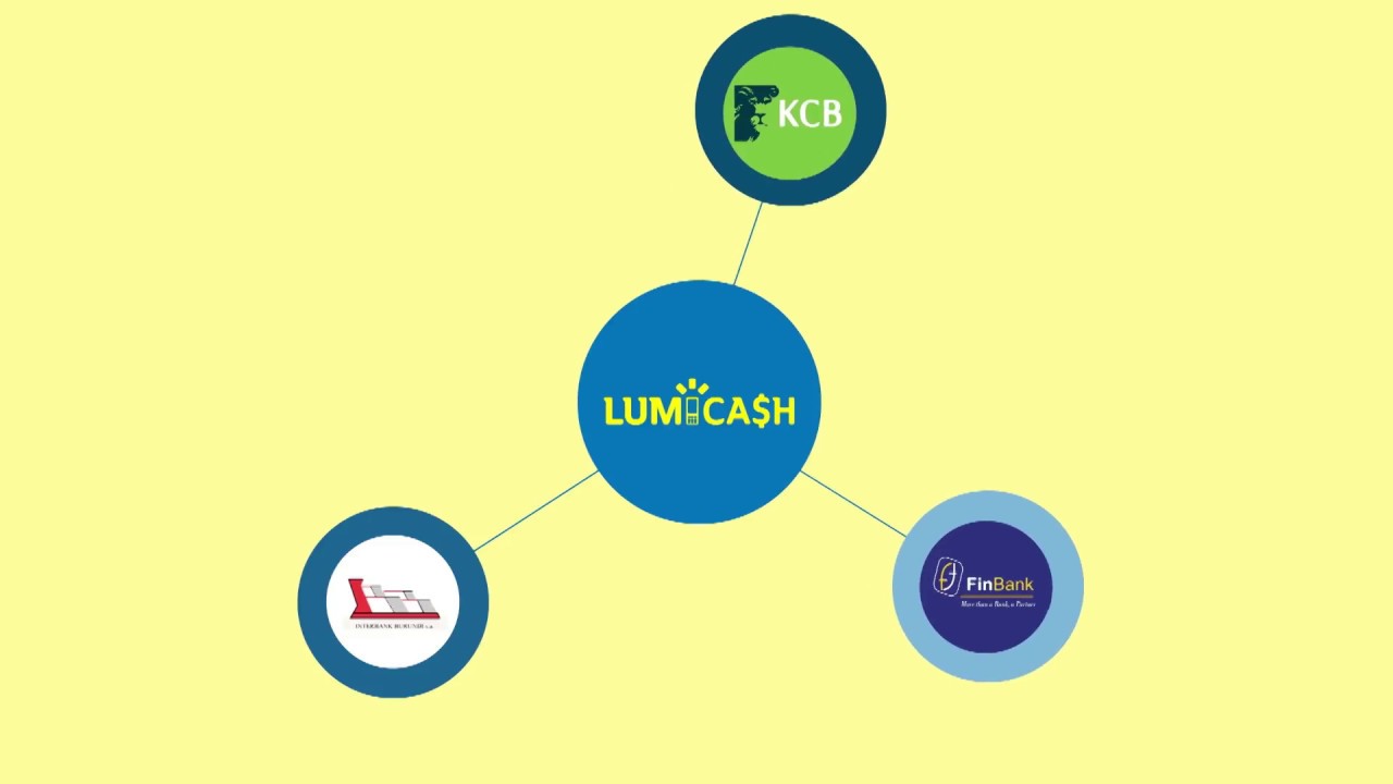 LumiCash - YouTube