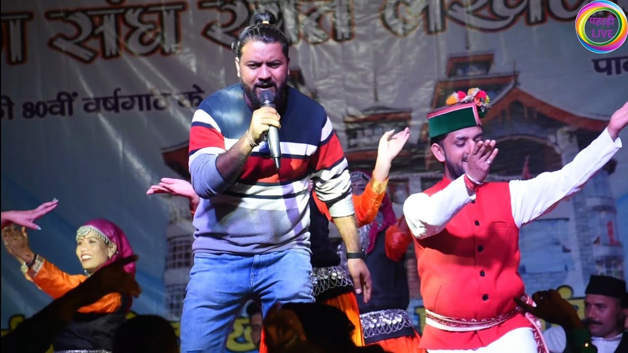 MANOJ SAGAR || बहुत ही सुन्दर प्रस्तुति || Live performance ...