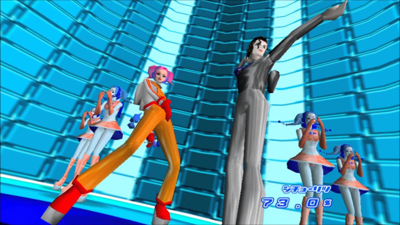 Save Space Michael! BeatBox Edition - YouTube