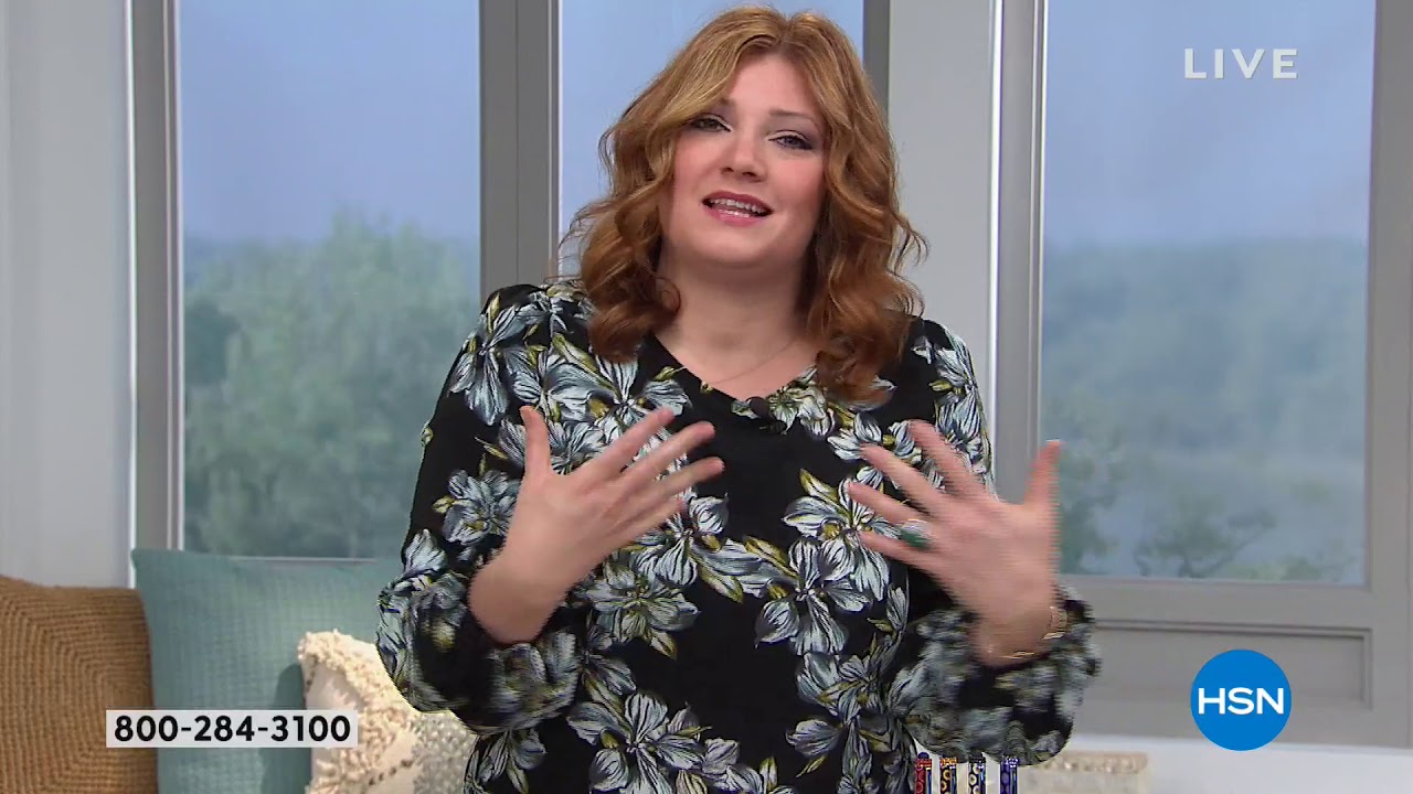HSN | Clever Solutions 01.23.2019 - 03 AM - YouTube