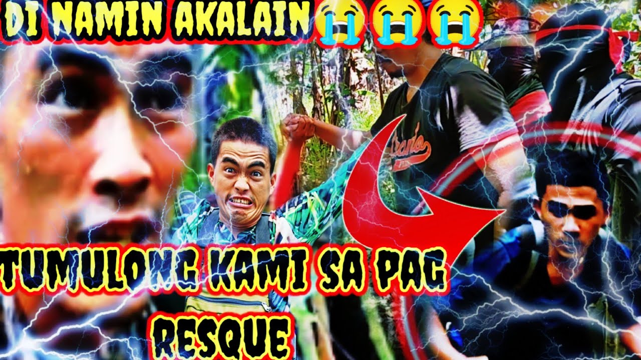 PAG RESQUE NAMIN KAY MEKOY,PATAWAD KAIBIGAN🥹 - YouTube
