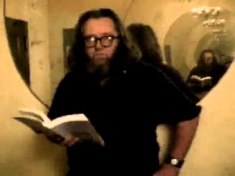 Ted Berrigan poem - YouTube