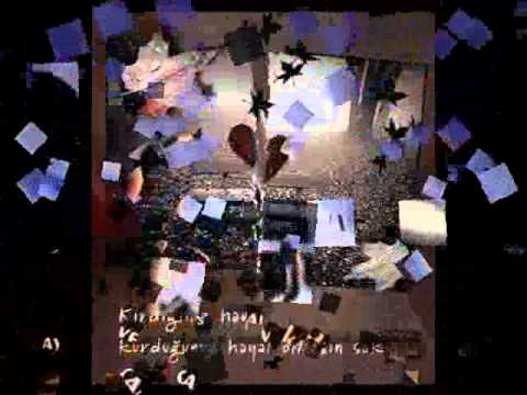 Eylem Aktaş Düşlerde Sevdim Seni