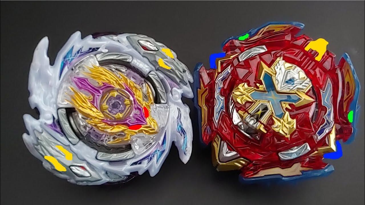 THE *SHARPEST* BLADE VS *LEGENDARY* SWORD! Rage Luinor vs Xiphoid ...