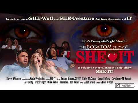 She-IT