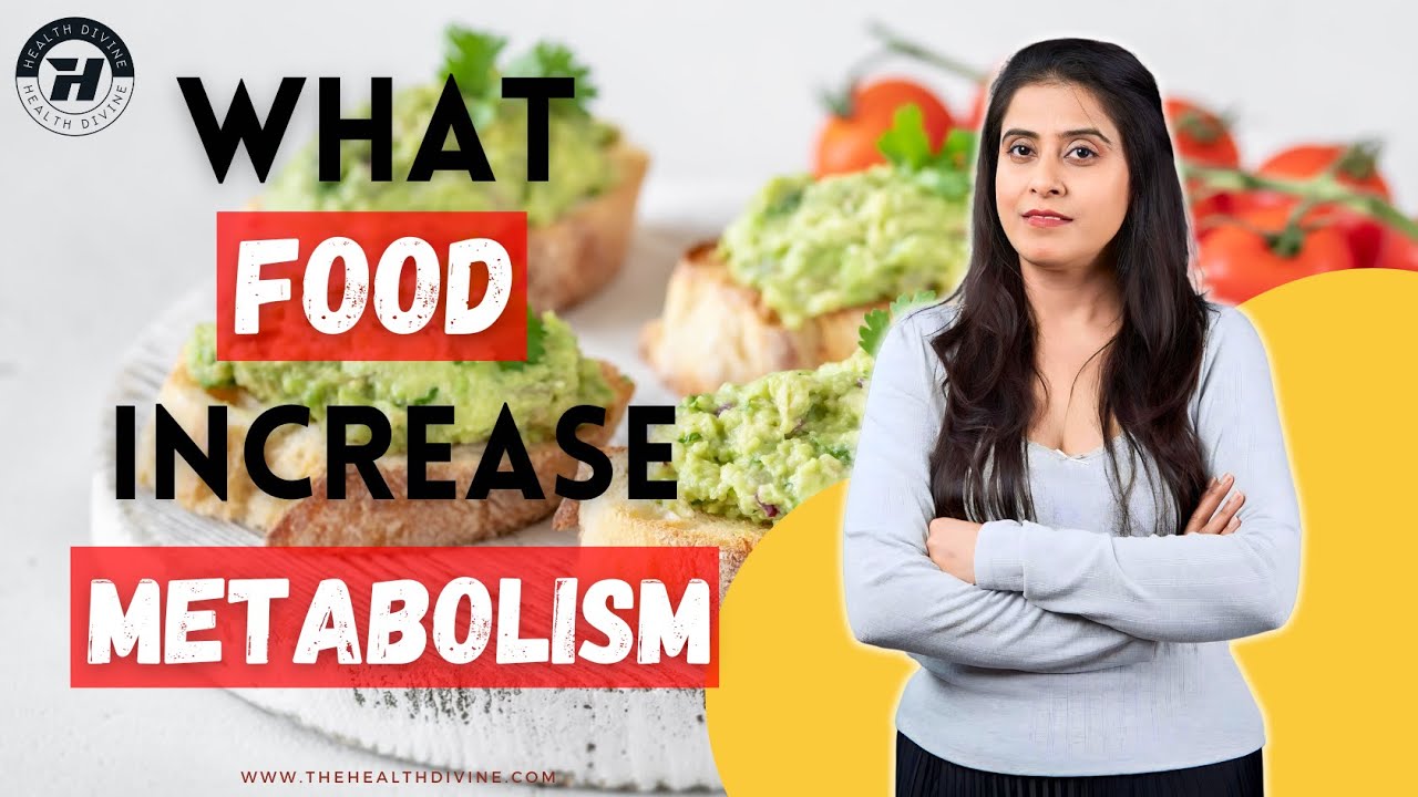 what-food-increase-metabolism-metabolism-boosting-foods
