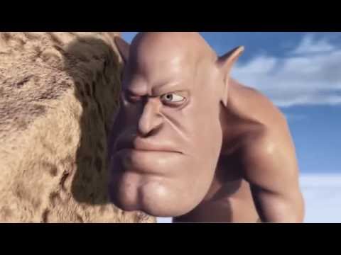 Animasyon Kısa Film  izle paylaşırsın