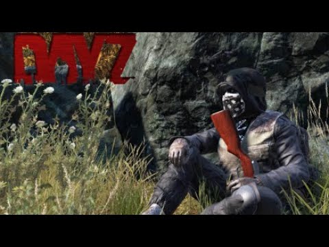 DayZ: The Lab - YouTube
