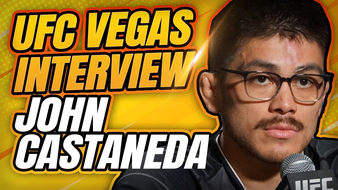 John Castaneda says he took a ‘leap of faith’ by quitting job before ...