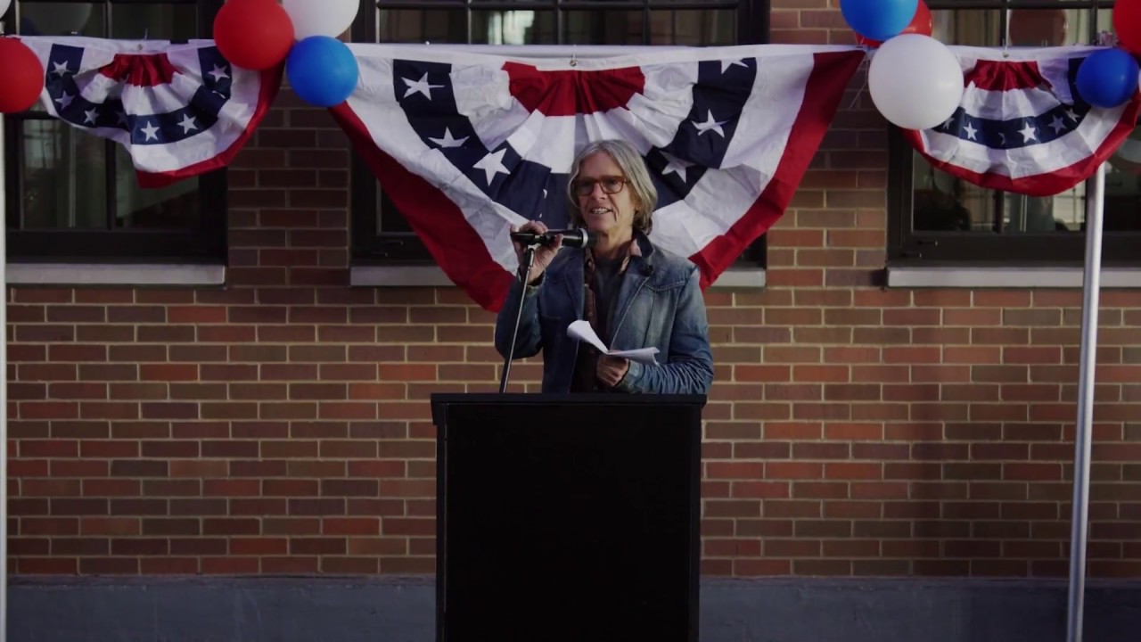 Eileen Myles responds to Zoe Leonard's "I want a president" (1992 ...