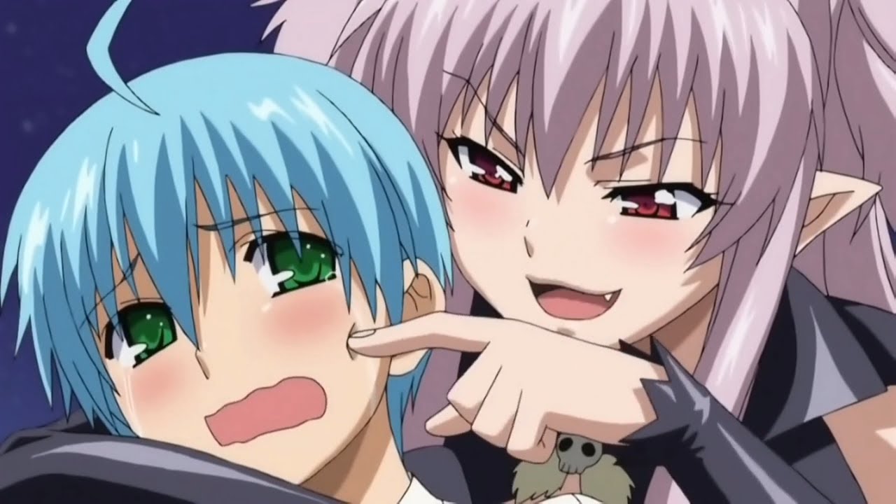 IT'S SNOWING ͡° ͜ʖ ͡° #Yusaemixiii #Anime #Shota - YouTube