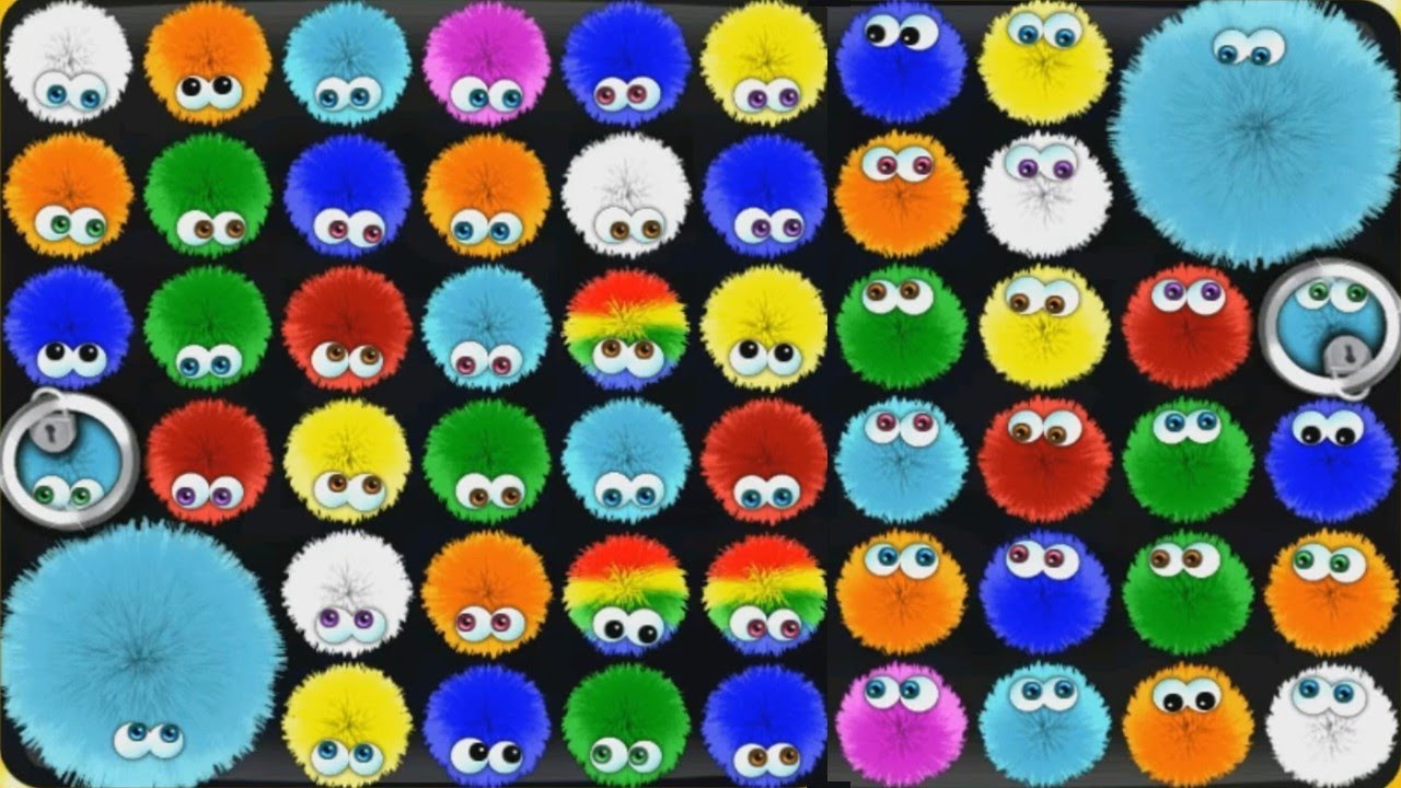 The Chuzzles - CHUZZLE DELUXE (Watchkreen Style) - YouTube