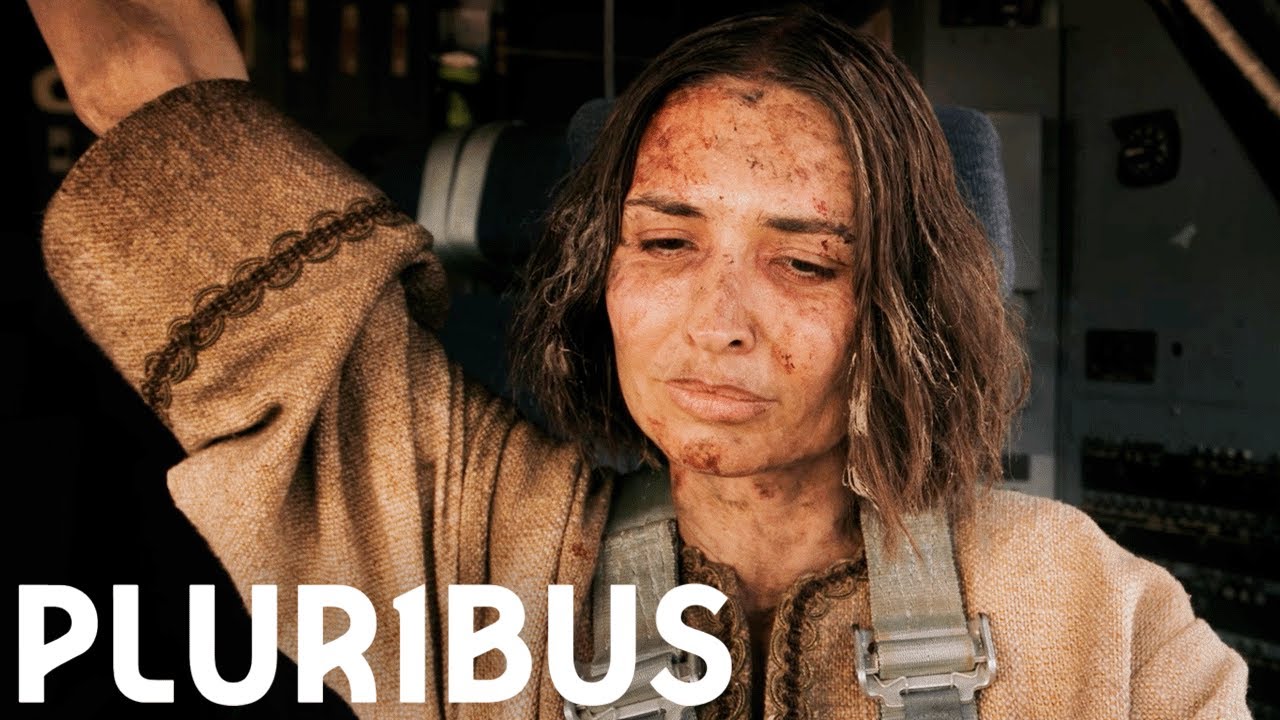 'Pluribus' Easter Egg is a major callback to iconic scene from Vince Gilligan's hit crime drama