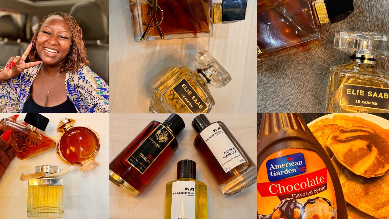 Major perfume unboxing & Review| Movie dates | Hosted on Fathers day ...