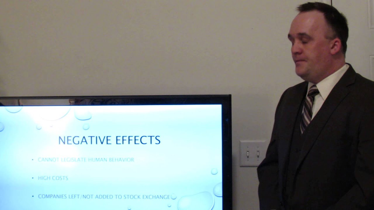 Dan Mead's Research Paper Presentation - YouTube