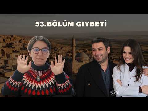 Uzak Şehir 53. Bölüm ve 54. Bölüm Fragman Yorumu I Dicle Albora Burun Sürterek Yapılmaz