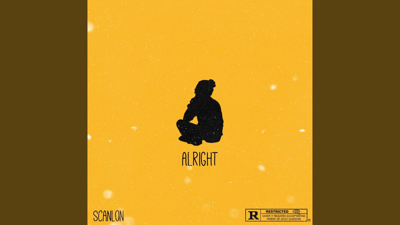 ALRIGHT - YouTube