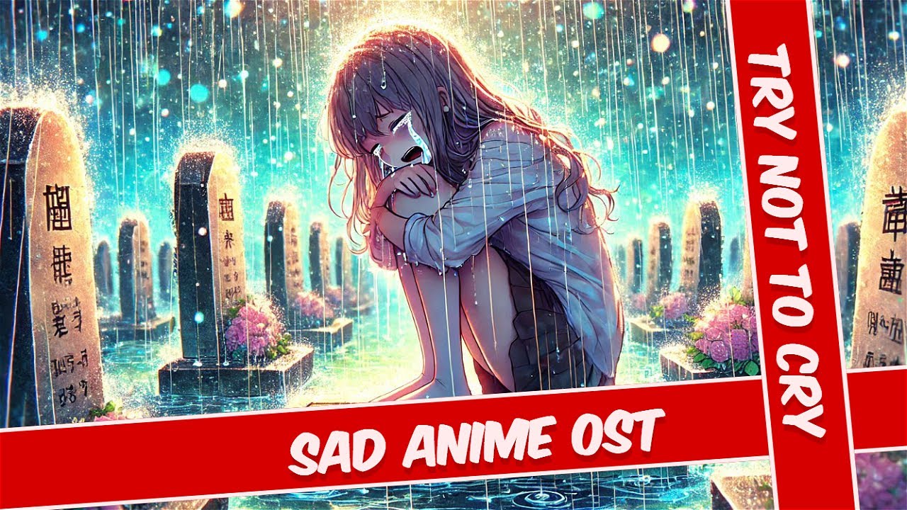 Sad/Emotional Melody - Drowning in Memories - YouTube
