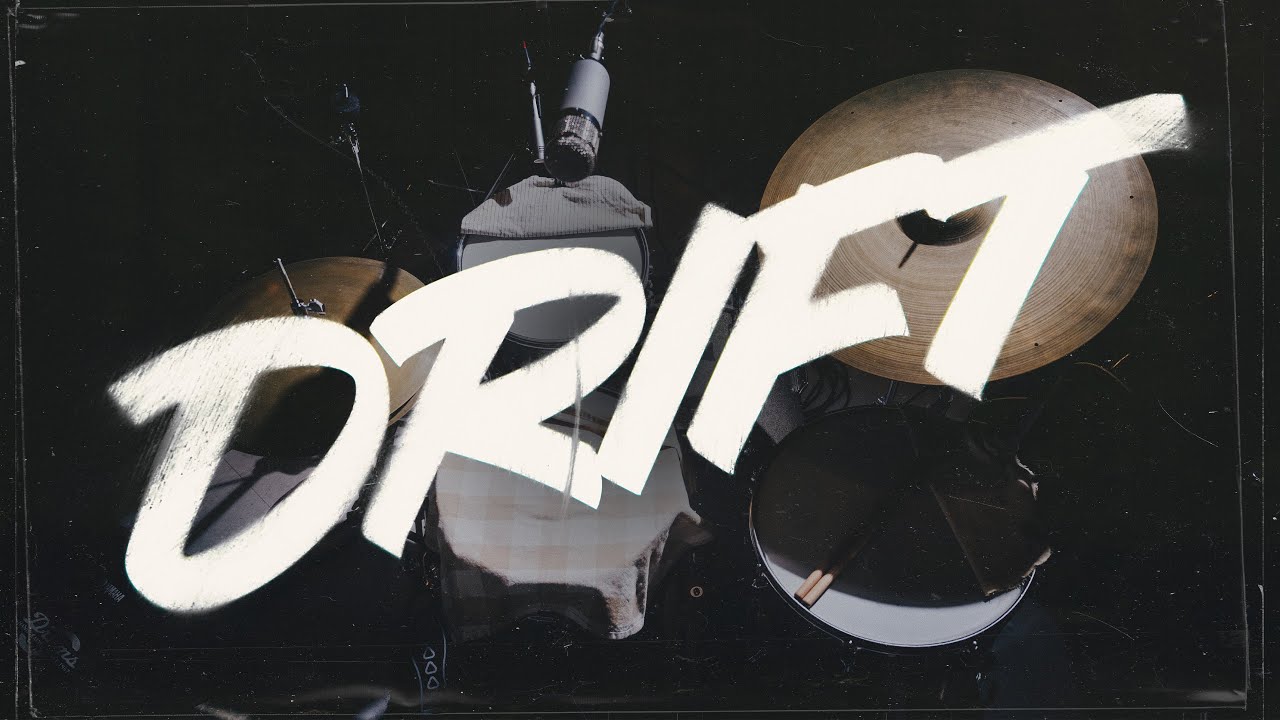 Drift by Wave Alchemy | Beats With Vibe - YouTube