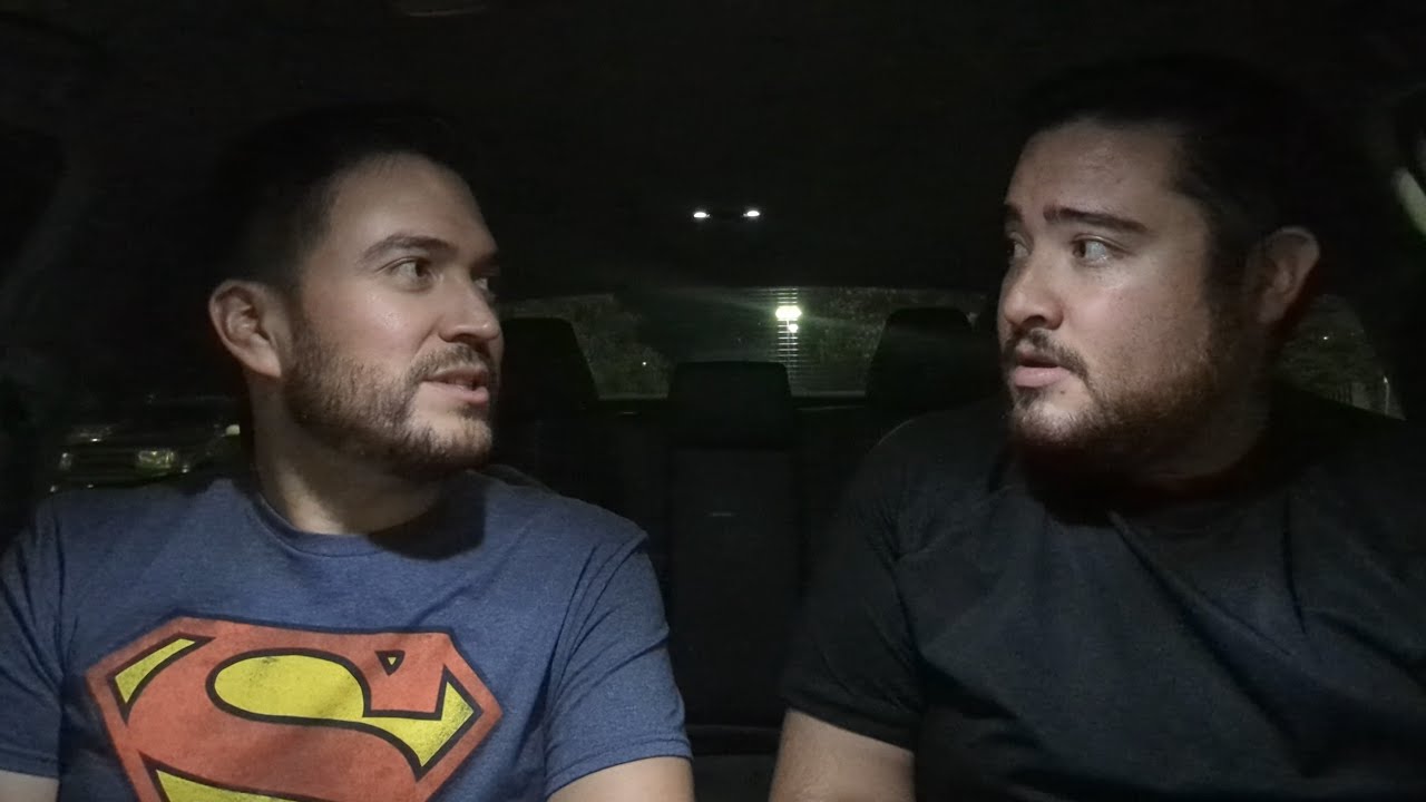 The Flash Out of Theater Review - YouTube