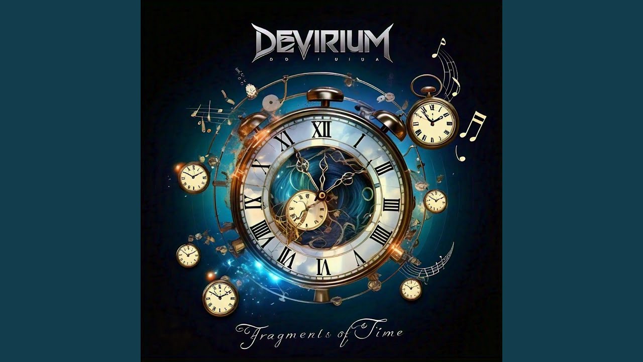 Fragments of Time - YouTube