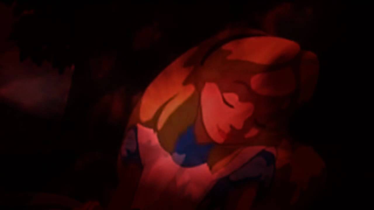 Alice's nightmare (Alice and Scar) - YouTube