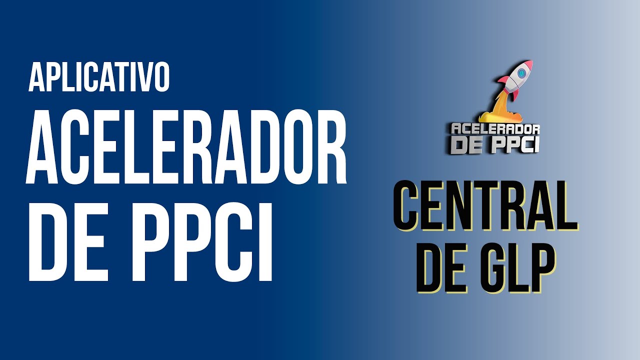 Central de GLP - Como configurar esta página no aplicativo Acelerador ...