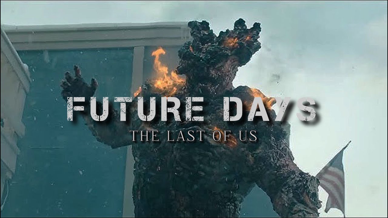 The Last Of Us | Future Days - YouTube